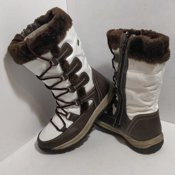 Deltex | Shoes | Deltex Women Warm Waterproof Winter And Snow Boots ...